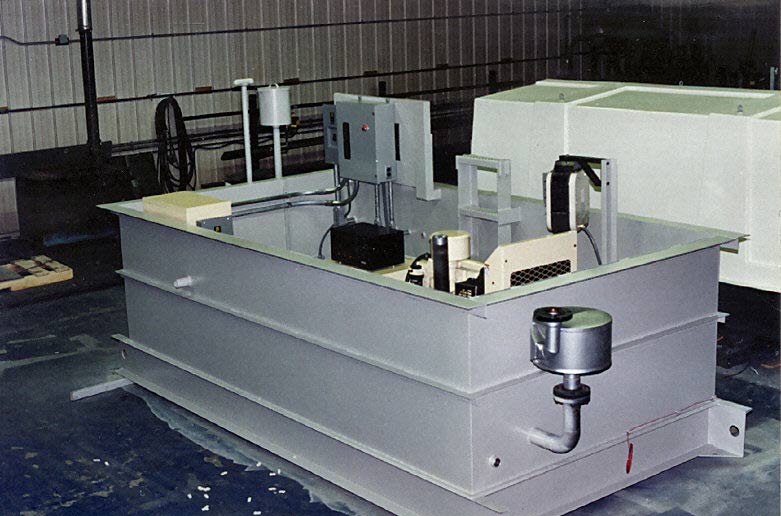 About us | Precision Systems