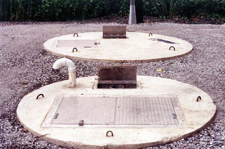 Porta Con | Precision Systems