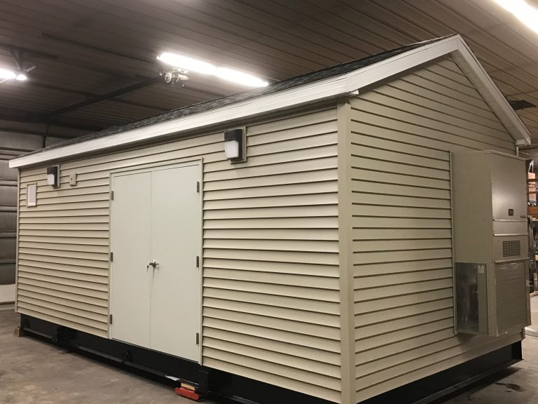 Hydro Pac | Precision Systems