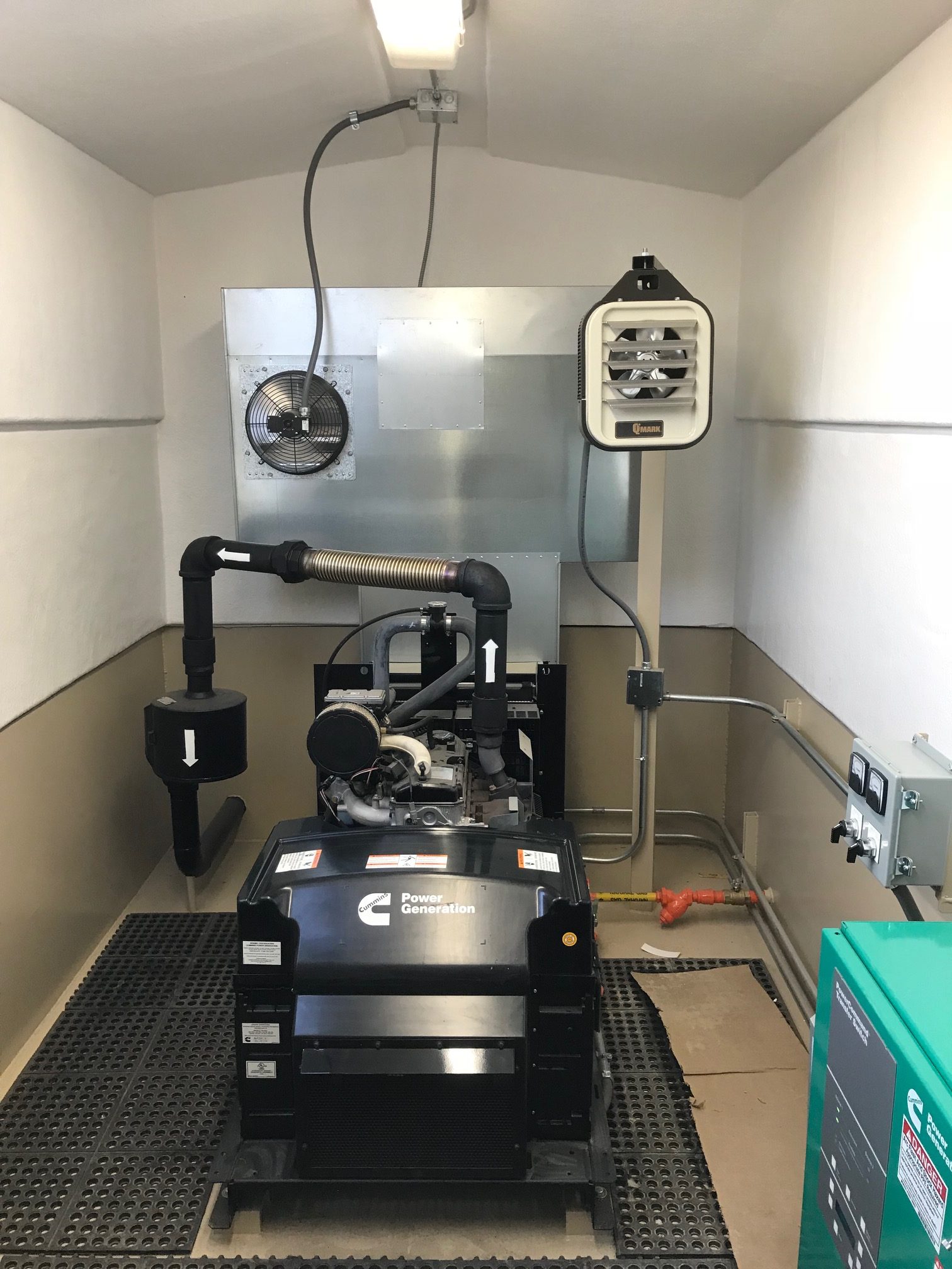 Twin Pac | Precision Systems