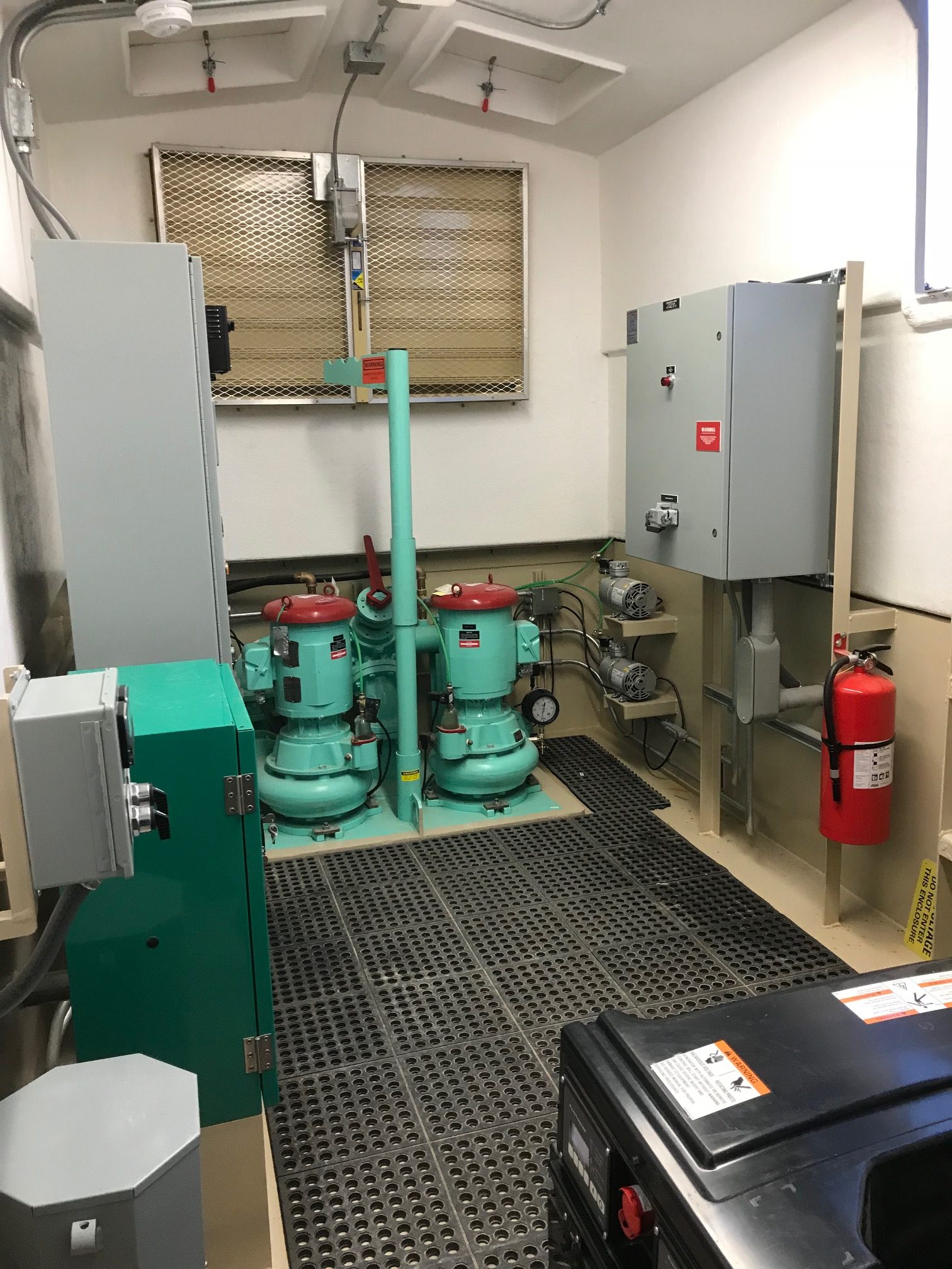 Twin Pac | Precision Systems