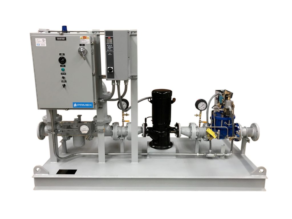 Hydro Pac | Precision Systems