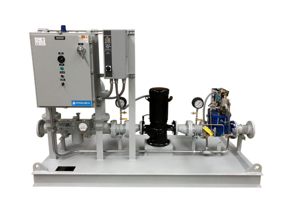 Hydro Pac | Precision Systems