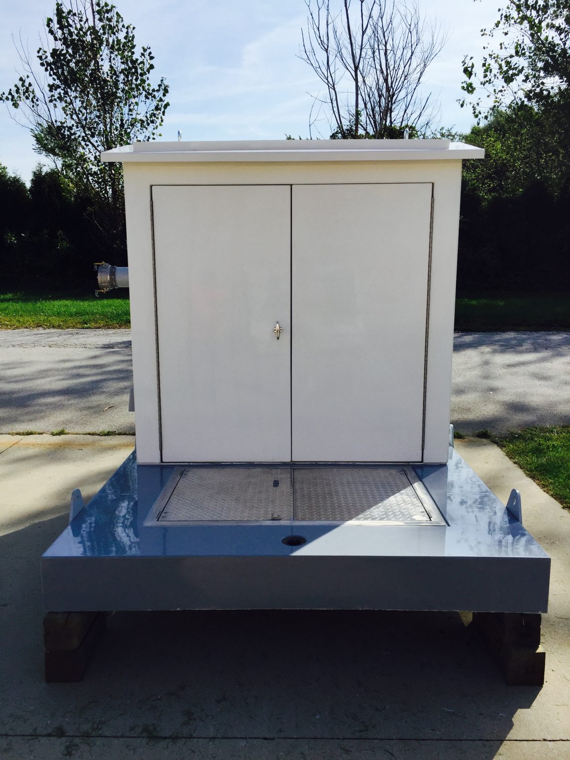 Valve Pac | Precision Systems